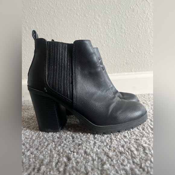 Sam & Libby | Shoes | Sam Libby Ankle Boots | Poshmark